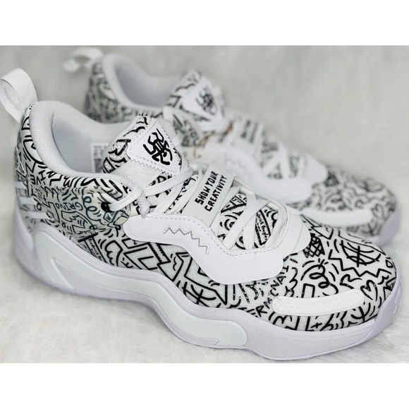 adidas | Shoes | Adidas Don Issue 3 Gca Creativity Donovan Mitchell Men ...